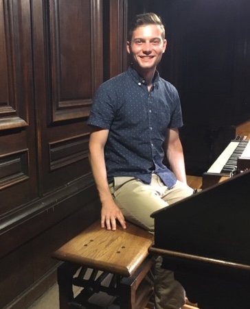 Students – BYU Organ